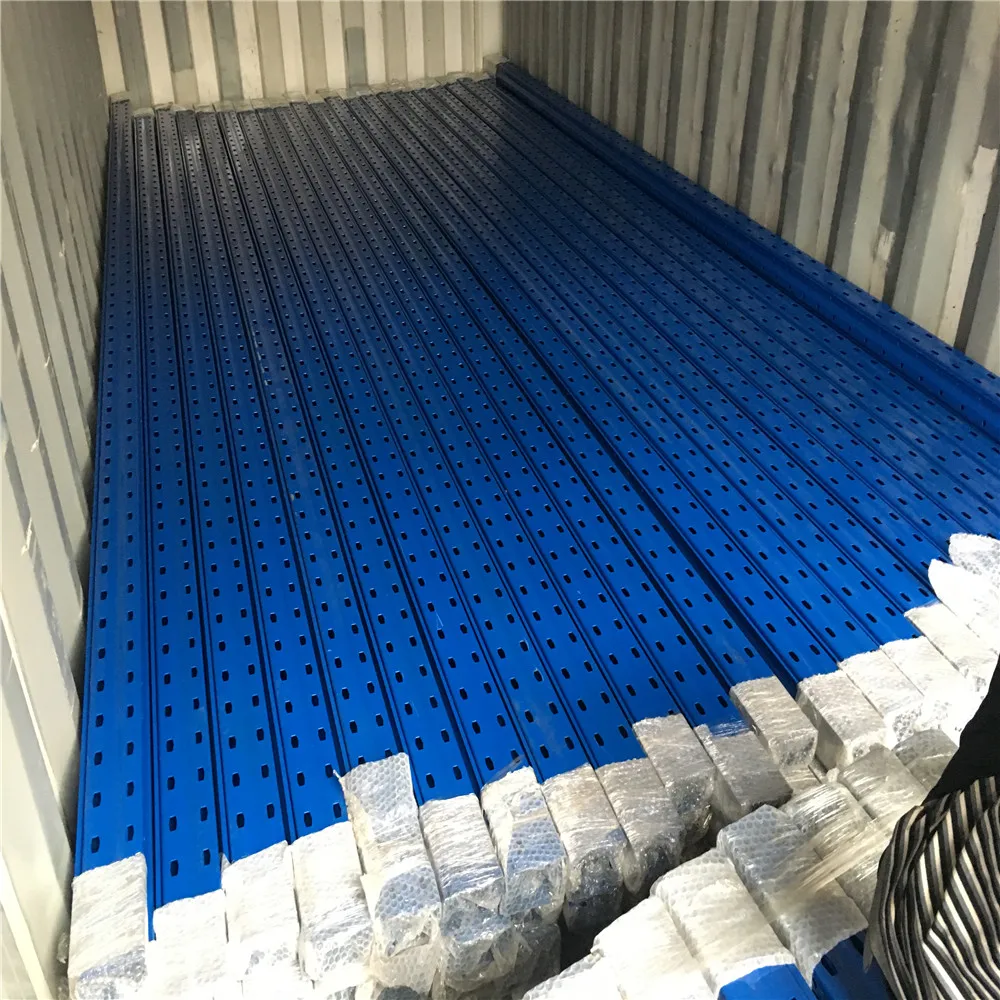 Customized Steel Heavy Duty Warehouse Multi-level Storage Office ...