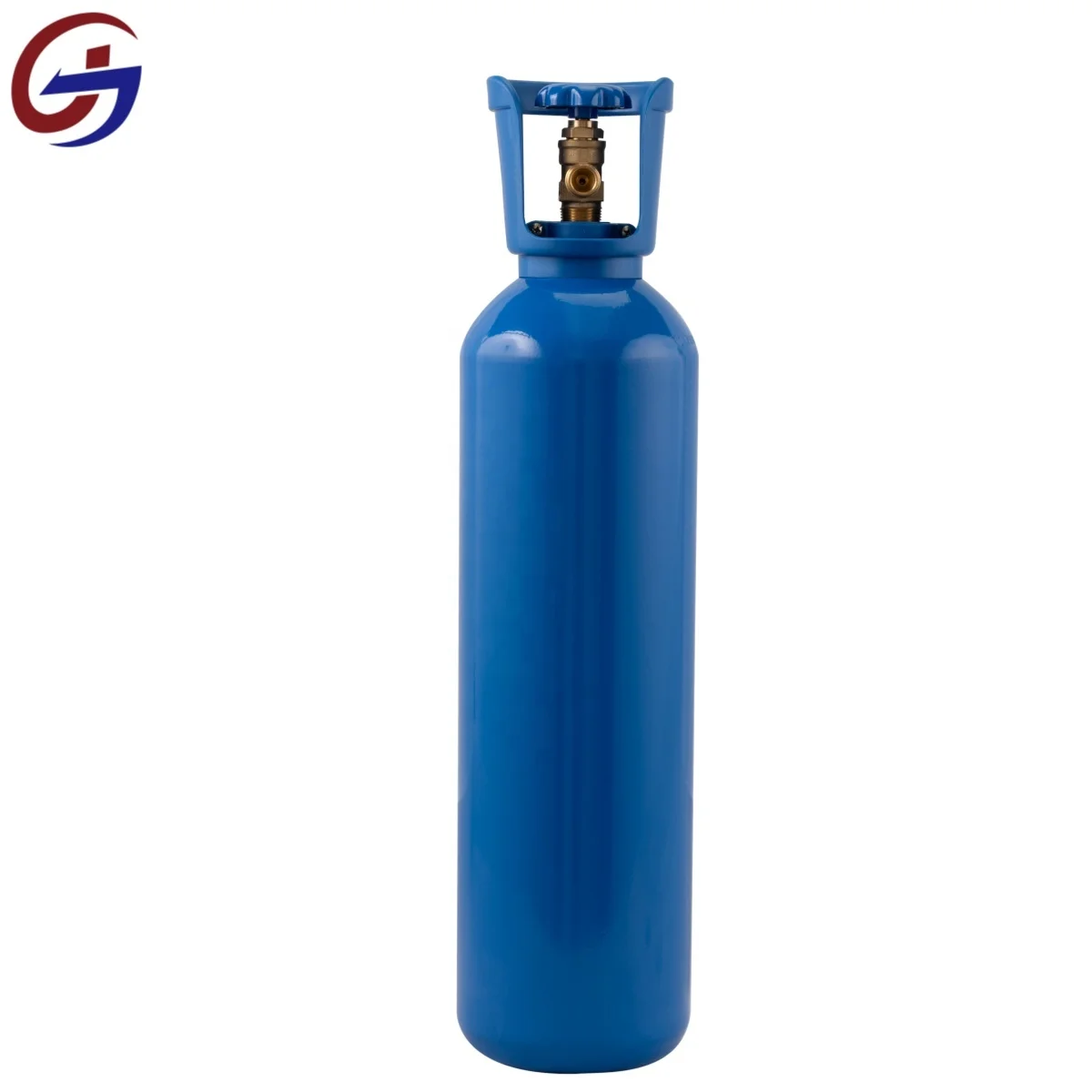 Wholesale High-pressure Steel Gas Cylinders Protective Cap For ...
