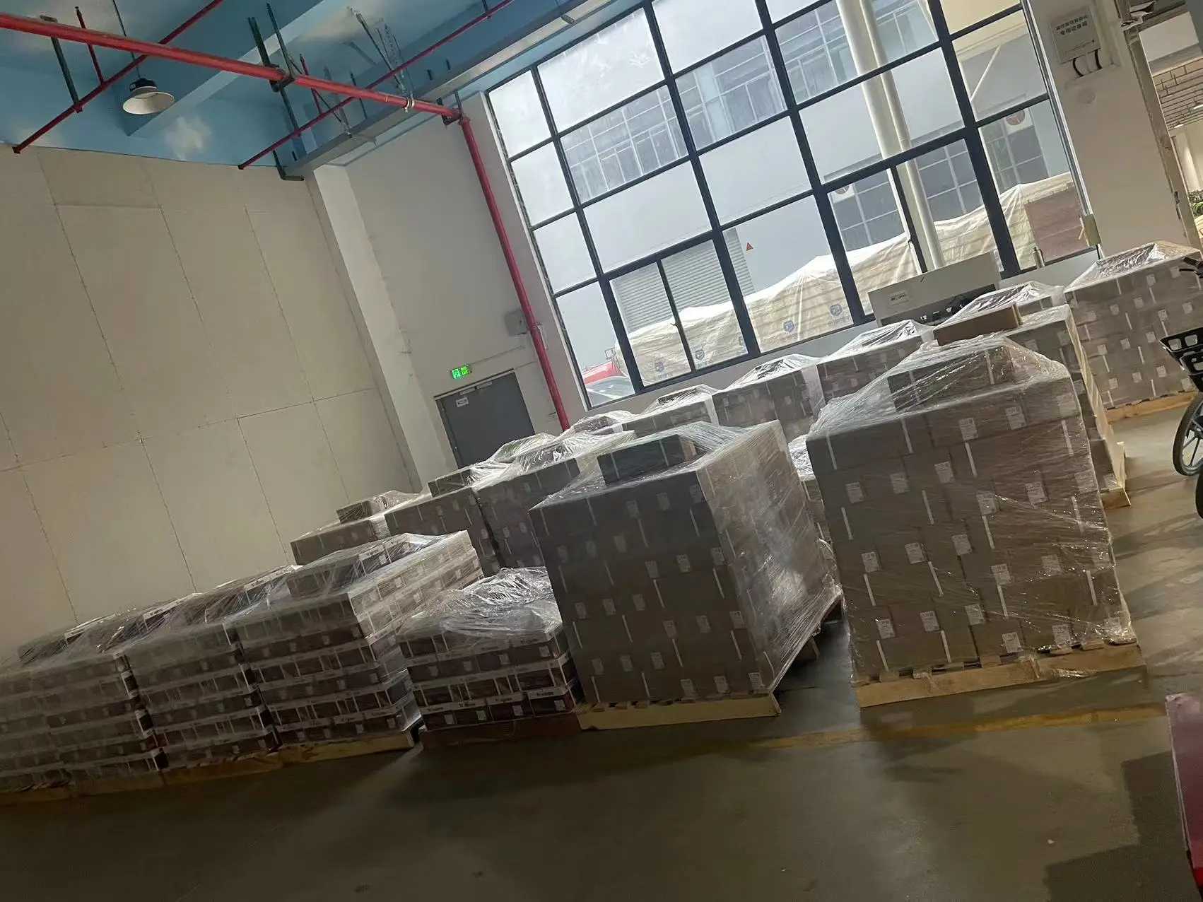 300W Hydrogen Fuel Cell - Efficient Power for Bikes