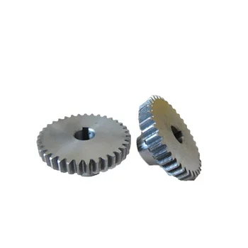 Spur Tooth Gear With Module 6,Teeth 13 - Buy Spur Tooth Gear,Module 6 ...