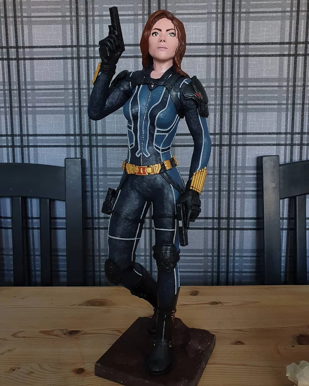 Customized Life Size Goku Fiberglass Japanese Anime Resin Dragon Ball ...