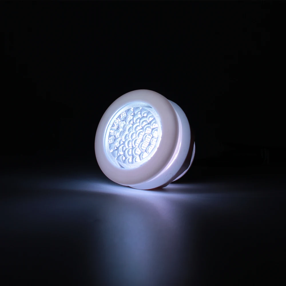 Sauna Steam Room Bathtub Spa Lamp Underwater Led Hot Tube Light ...