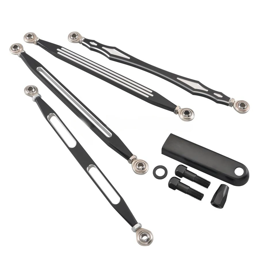 Custom Shift Linkage for Harley Davidson - Street Glide