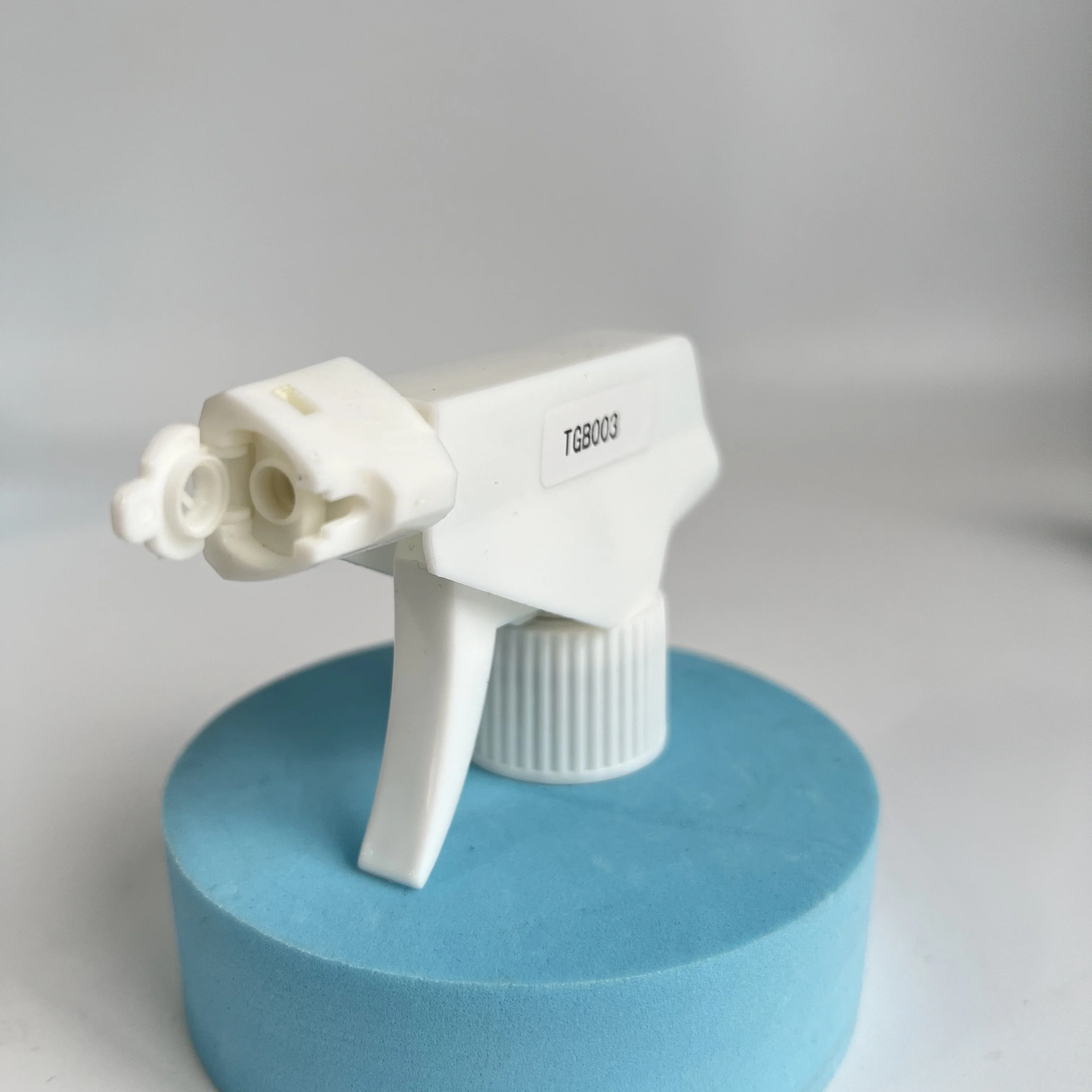 Supply 28/410 Full Plastic White Black Transparent Foam Trigger ...