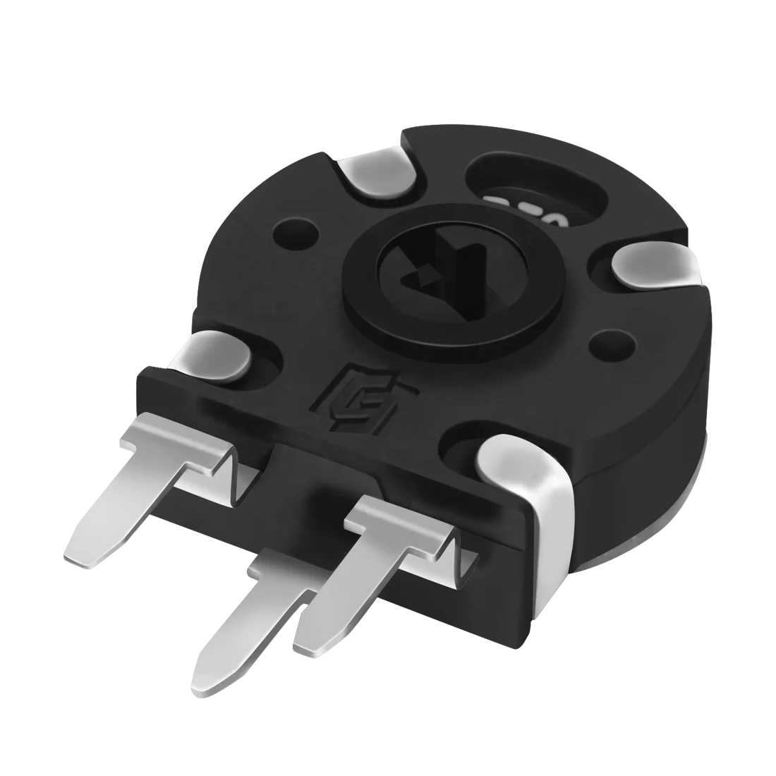 Pt10 Through Shaft Rotary Potentiometer Speed Control Rotary ...