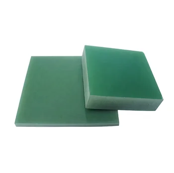 G10 Fr4 Fiberglass Epoxy Board High-temperature Electrical Insulation ...