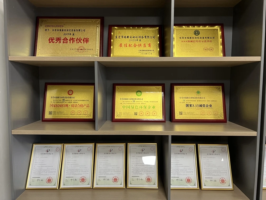 RX-0128N Semi-Automatic IDC RAST 2.5/5.0 Cable Connector Termination ...