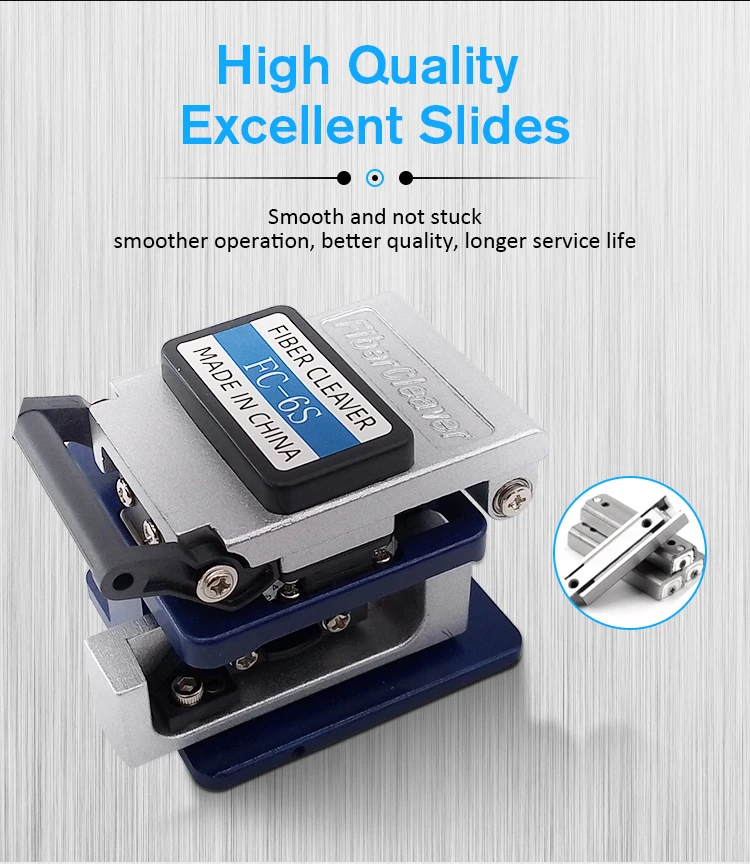 Fongko Fast Delivery Fiber Optical Toolkit Optical Power Meter And Vfl ...