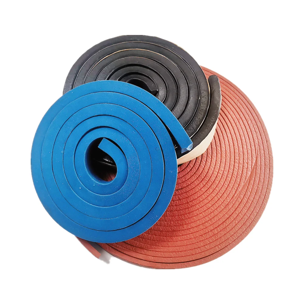 Hydrophilic Swellable Bentonite Waterstop for Construction