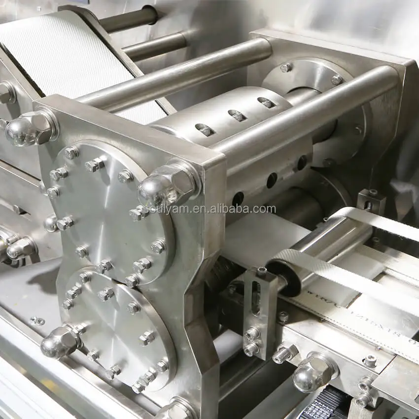 Automatic Wiping Machine for Baby Wipes - Efficient & Reliable