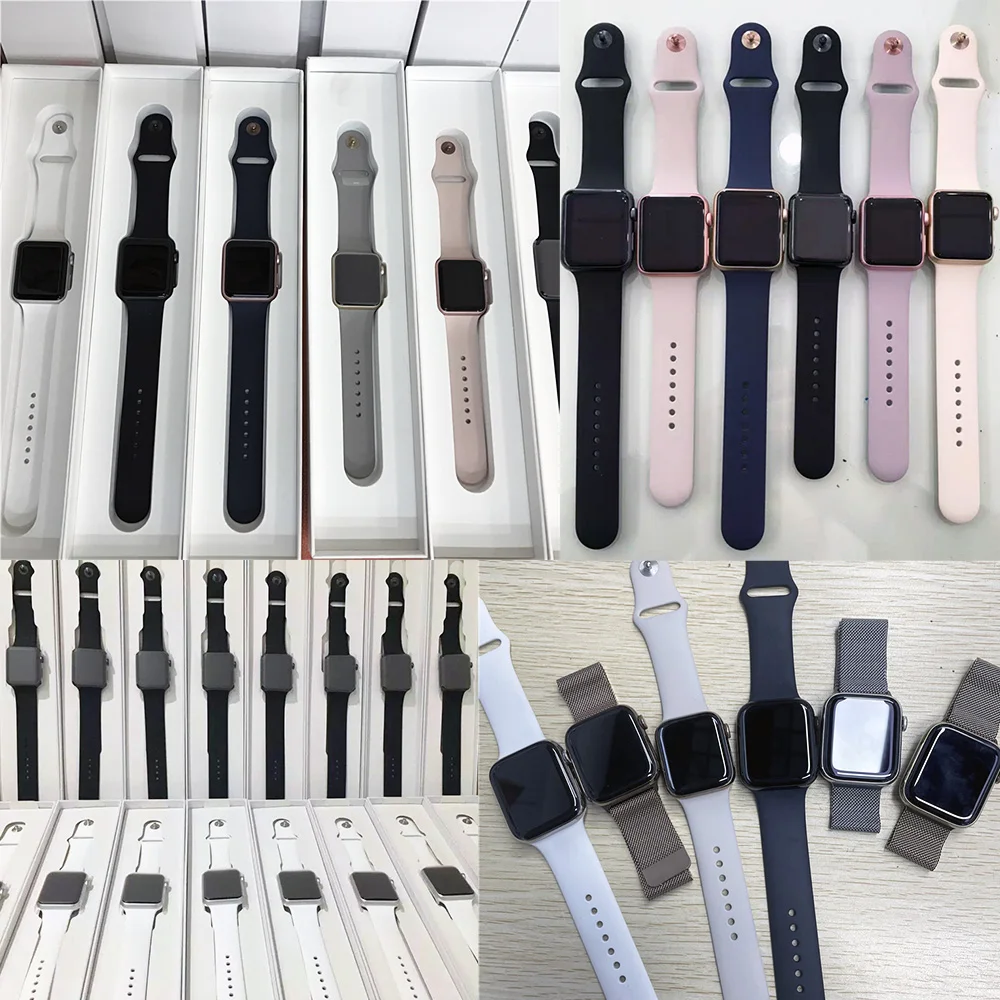 Wholesale Original Smart Watch for Apple Watch Series 4