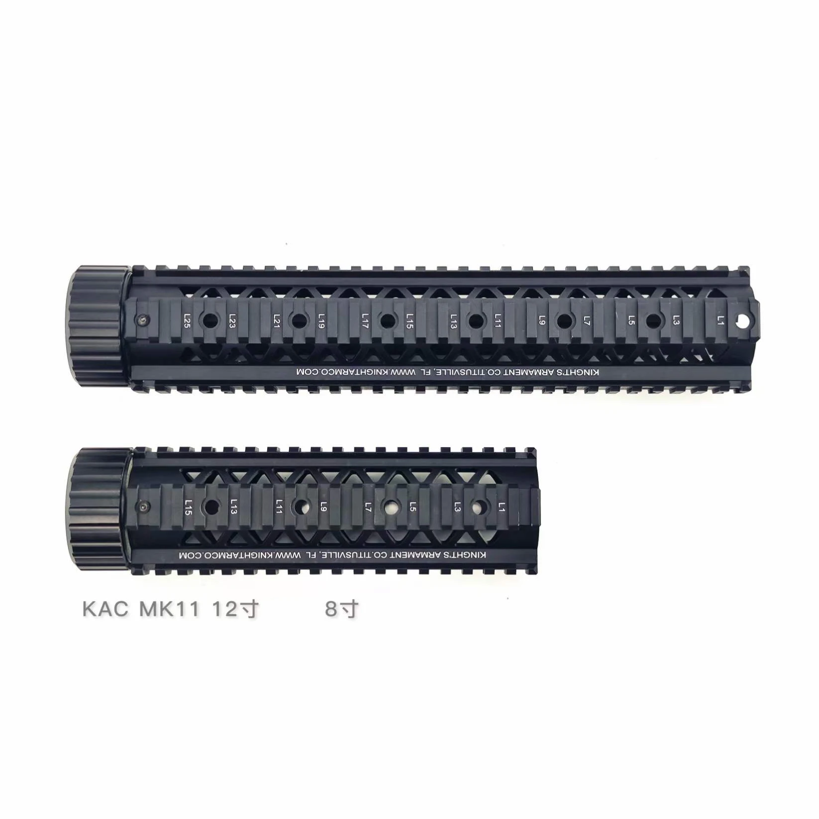 Mlok Alloy Accessory Handguard Cnc Rail M4 Buy Alloy Toy Accessories