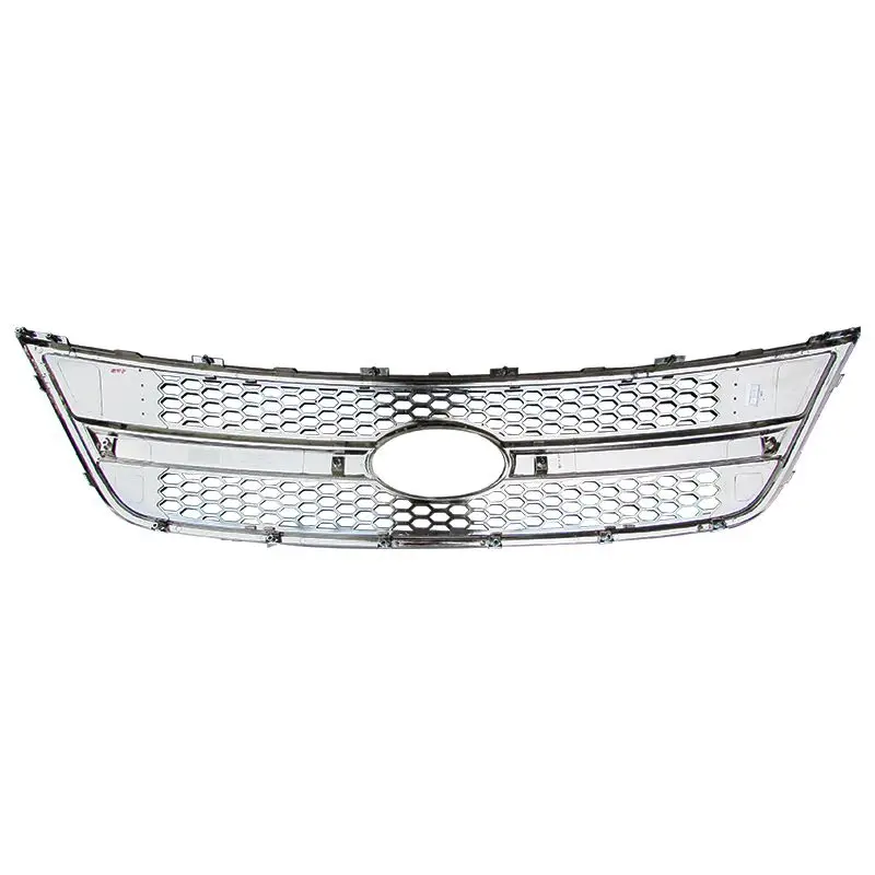 Shop Quality Auto Body Parts - Radiator Grille for Hyundai Kia