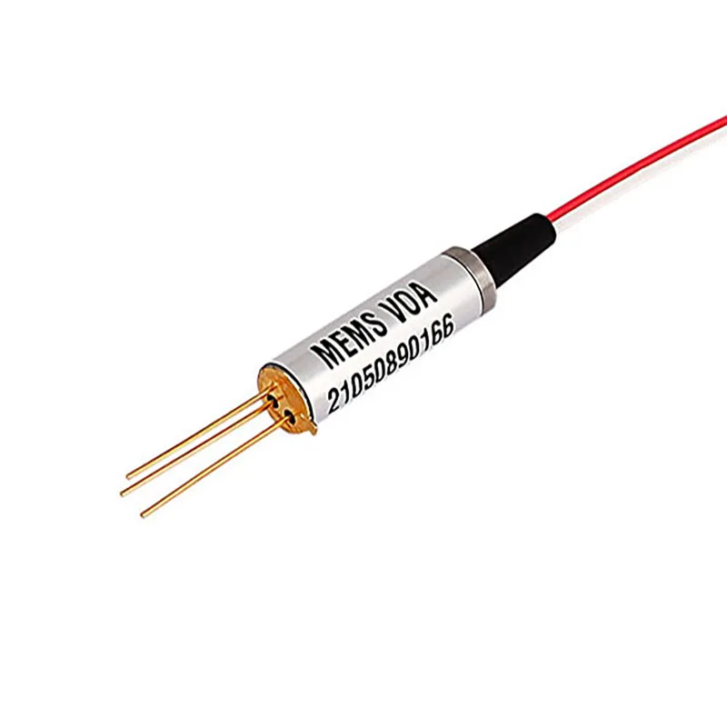 Variable Optical Attenuator micro electro-mechanical optic fiber ...