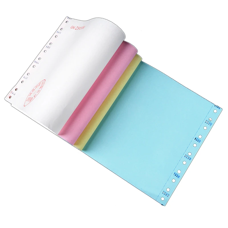 Custom International Receipt Air Waybill Express Shipping And Tracking ...