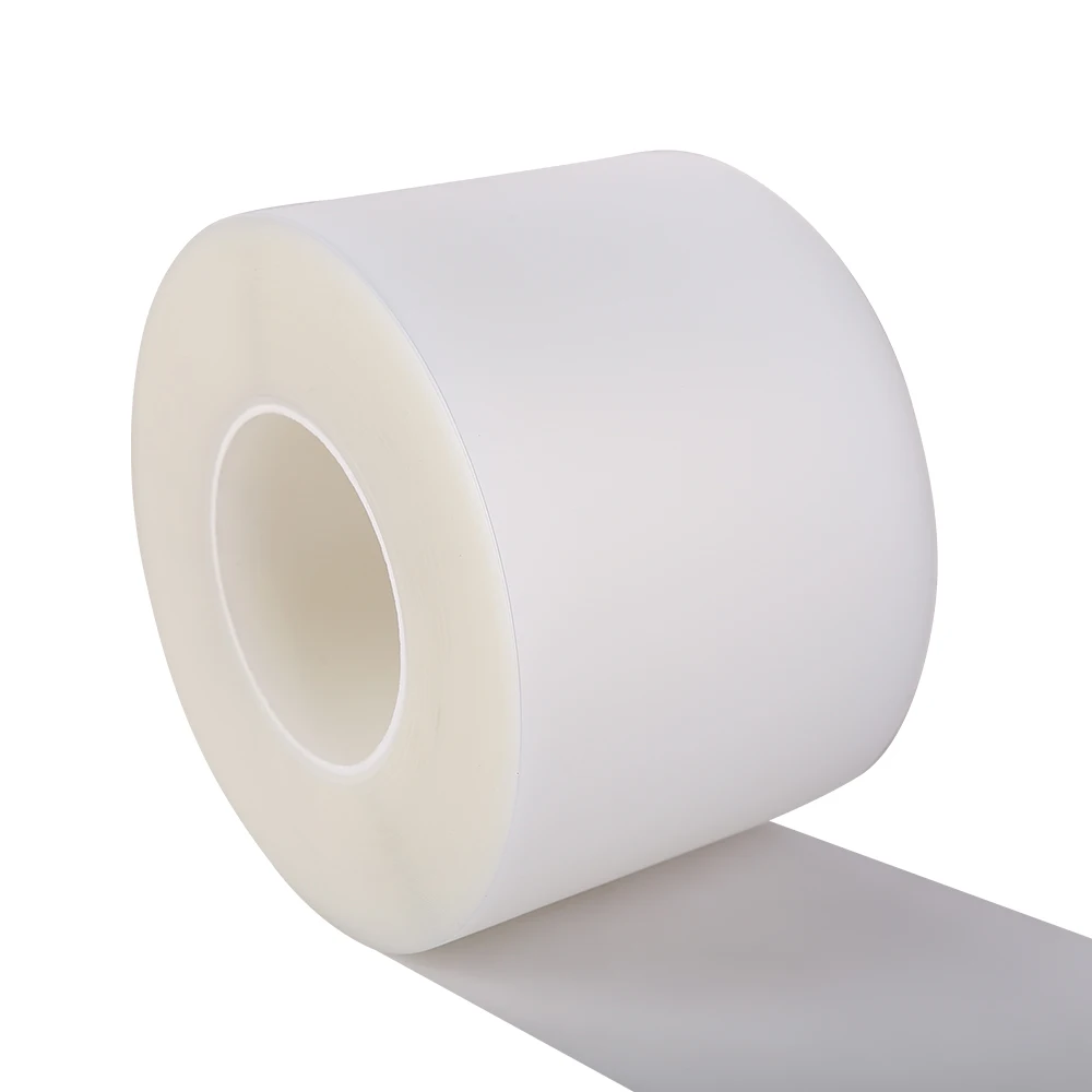 CNC Press Brake Tooling Urethane Die Cover Film for Stainless Steel Non ...