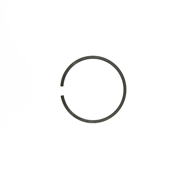 Customized Models Production Piston Rings And Connecting Rods - Buy ...