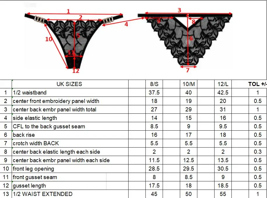 See Through Transparent Mesh Bra& Briefs Sets Women Lingerie-sexy Hot ...