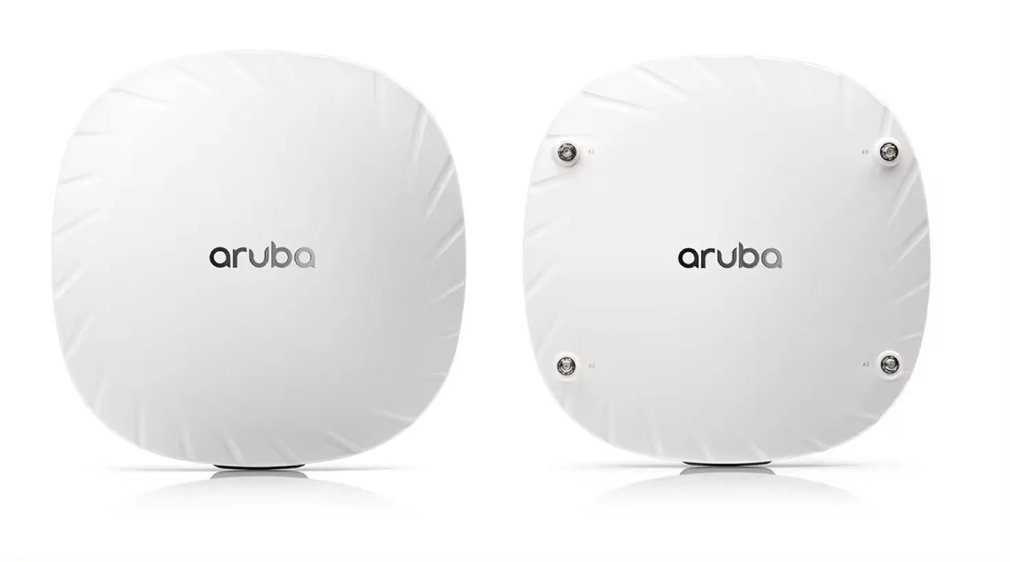 Aruba AP-555 Jz356a Wireless Network Access Point - 1 Year Warranty