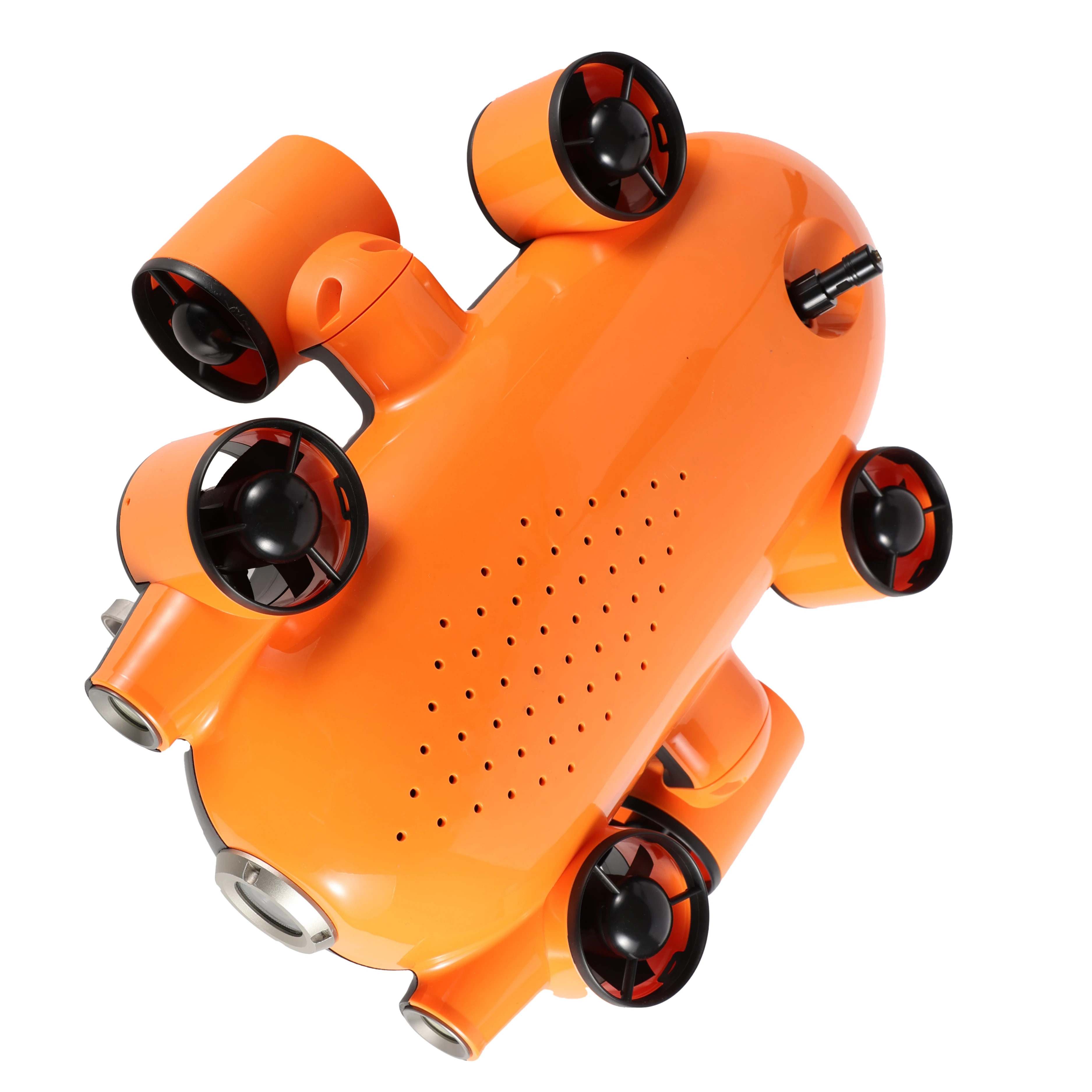 Alibaba.com: Deep Sea Explorer 100m Underwater Camera Robot Submarinno ...