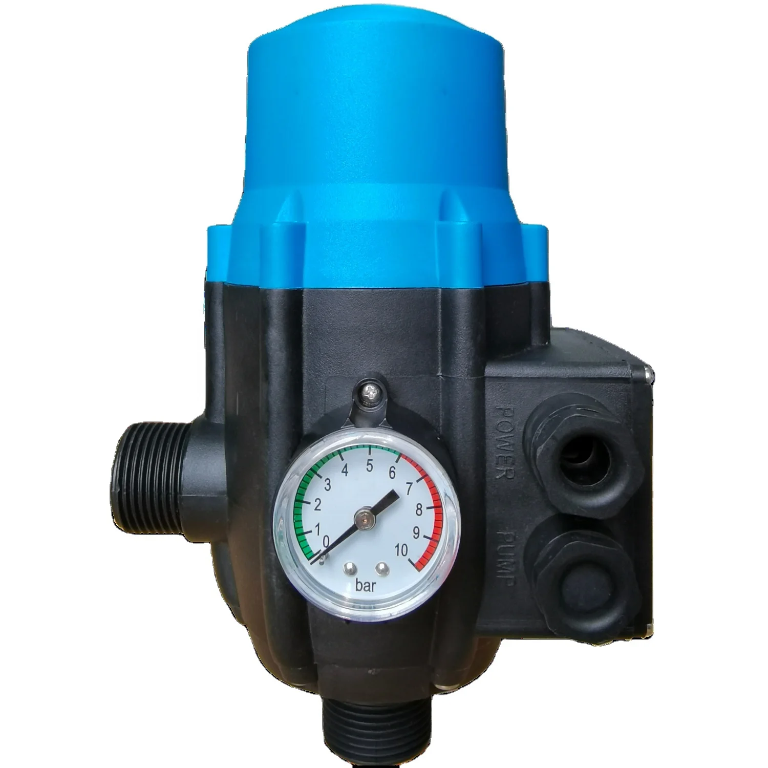 10a Max. Current Pressure Sensors Switchgear Transfer Valves-essential ...