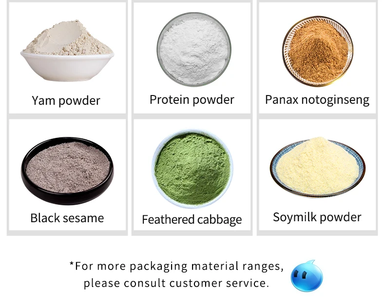 Automatic Multi lane Electrolytes Powder Stick Packing Filling Machine ...