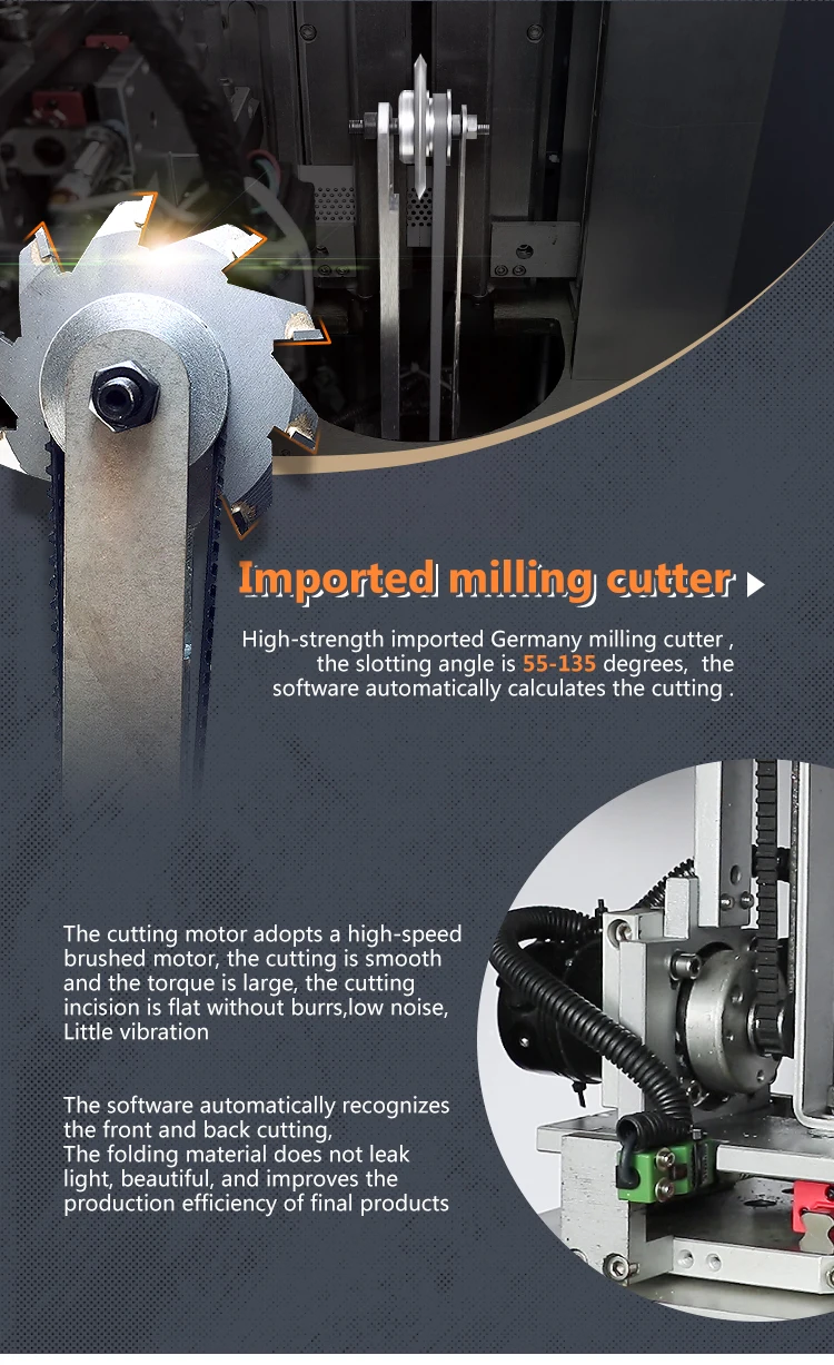 Acrylic Letter Bender - CNC Channel Letter Making Machine