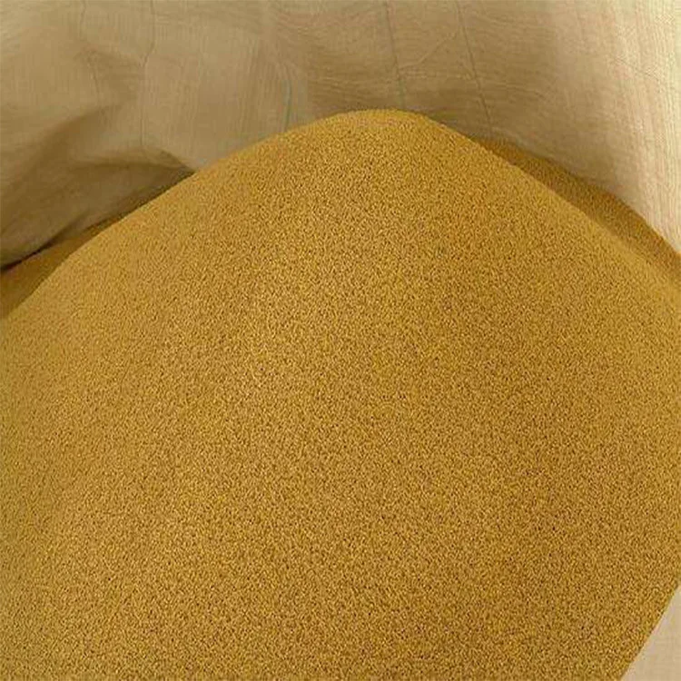 Refractory White Zirconia Powder Fused Yttria Stabilized Zirconium ...