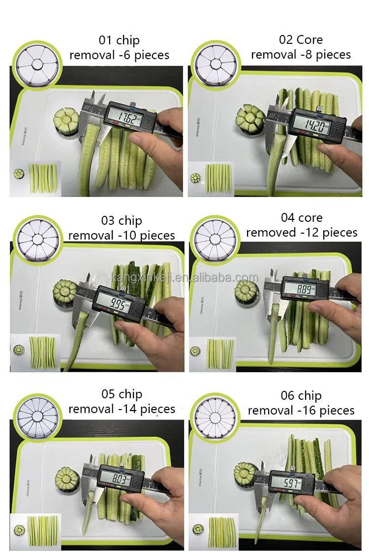 Efficient Sushi Tools - Eco-Friendly Cutter Slicer Machine