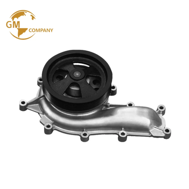 Auto Onderdelen Waterpomp Voor Scani Truck Voor Vrachtwagen 1549482 ...