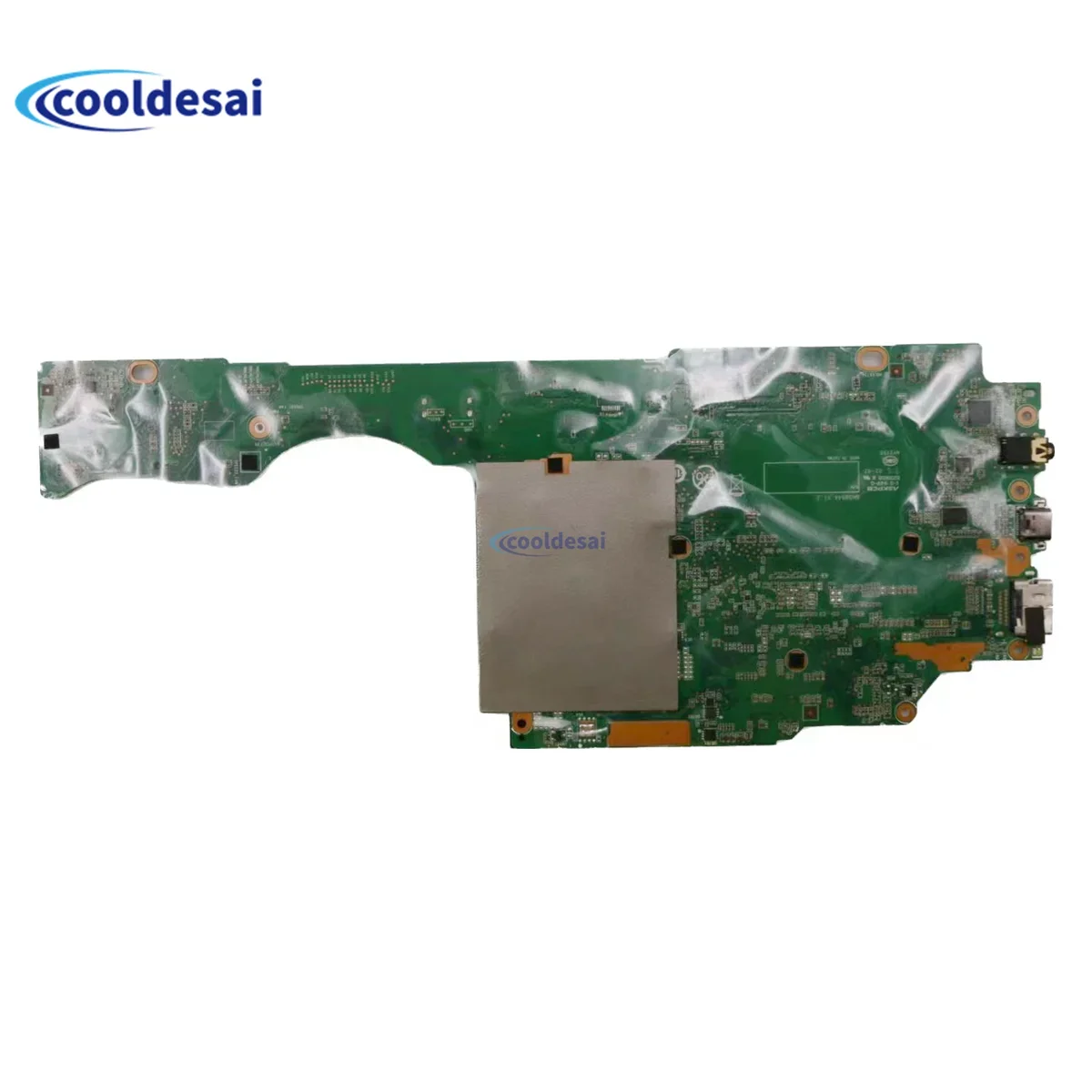 Bm5918 Rev1.3a For Lenovo Thinkbook 13s 13s-iml 13s-iwl Laptop ...