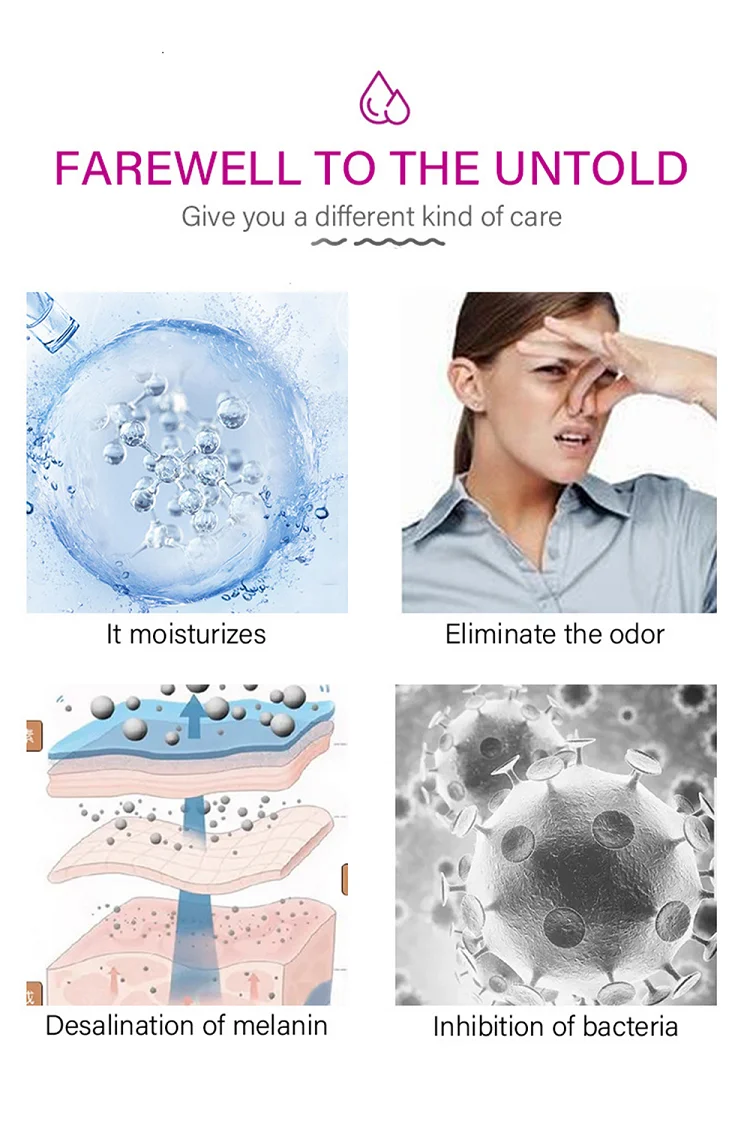 Brightening Soothing Perfect for Self Love Yoni Mask Rapidly Relieve ...