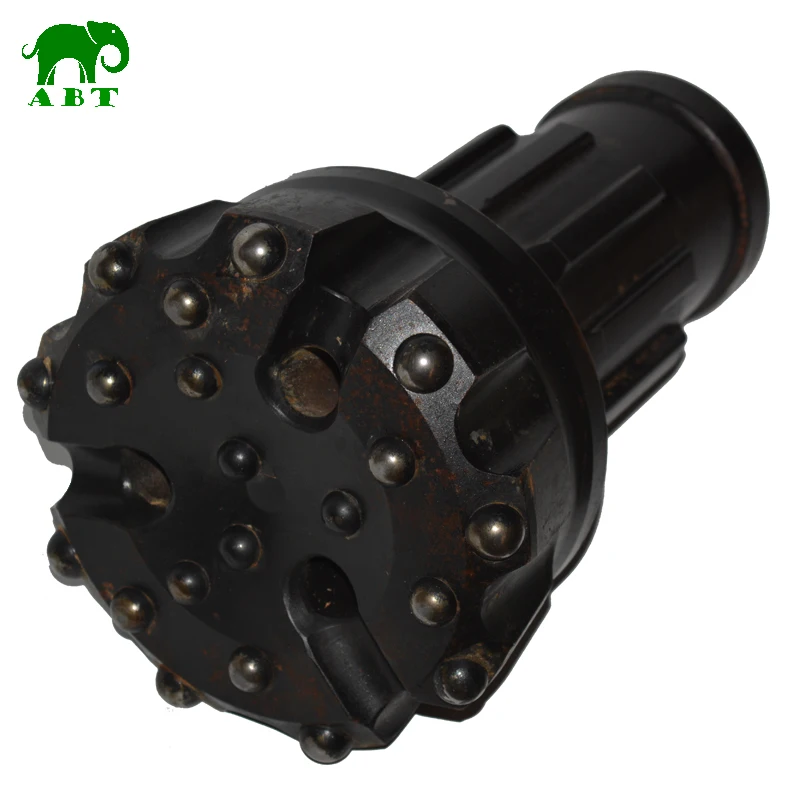 DTH Rock Drill Bit Soft Rock Drilling Bits for Water Well SP Shank Bits ...