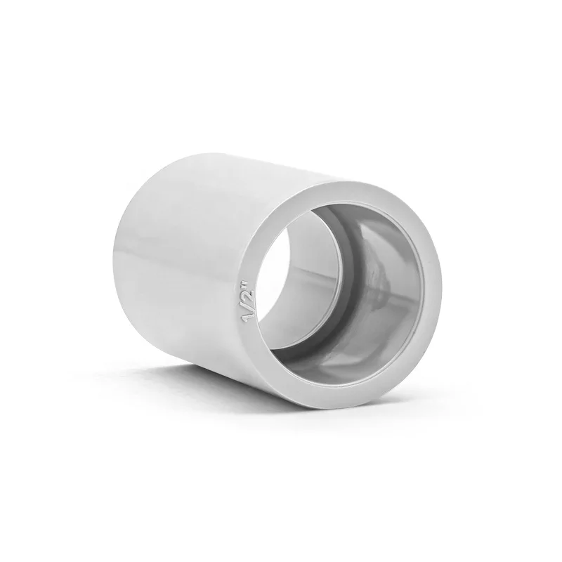 NEMA TC 3 PVC Coupling Fittings UL651 Listed Electrical Conduit ...