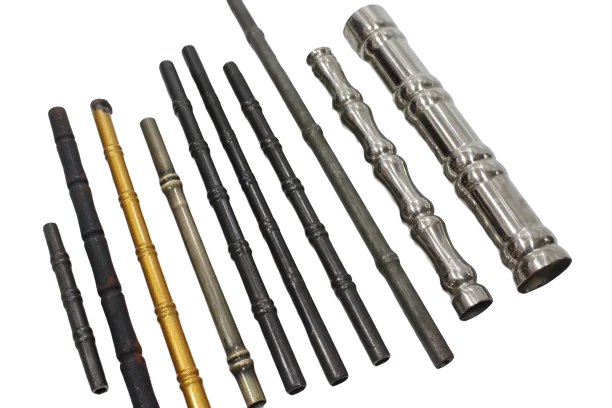 Alibaba.com: Rotary Swaging Embossing Machine for Metal SS Iron Tubes ...