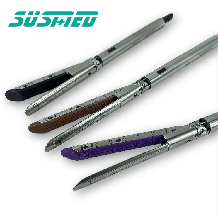 Surgical Medical Instrument Disposable Endo Linear Cutter Stapler And ...