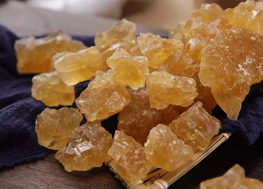 Chinese Sugar Crystallizer Equipment - Rock Sugar Machine