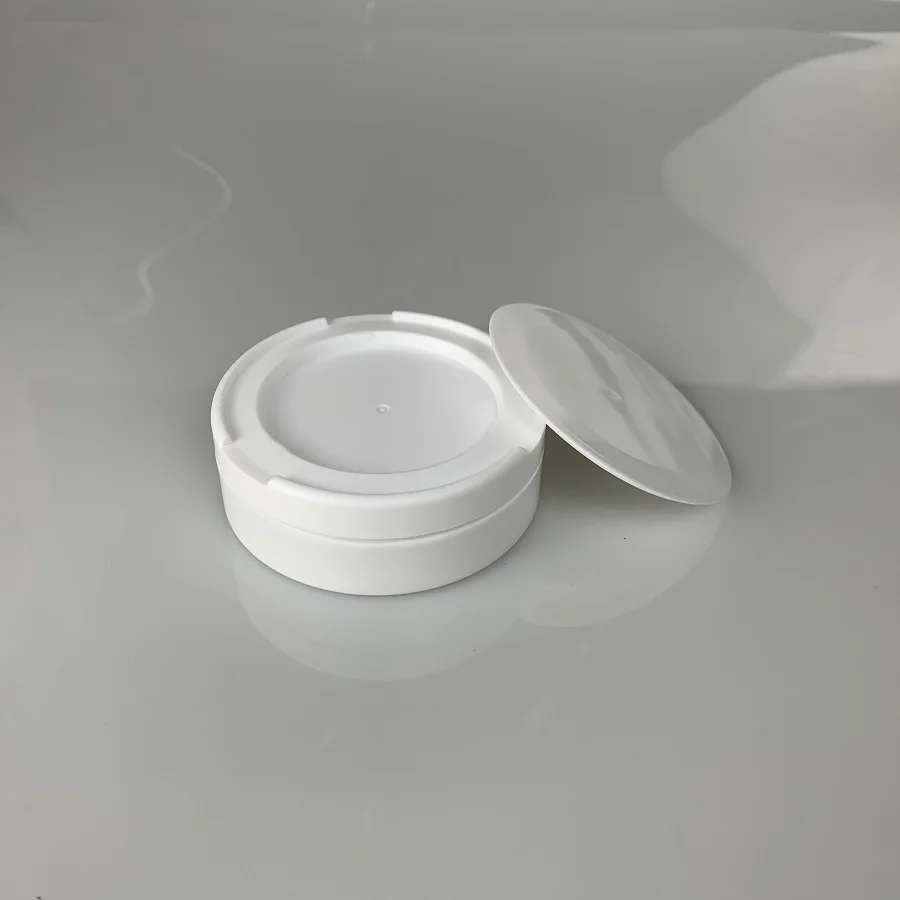 Empty Snus Can - Professional Packaging Solutions