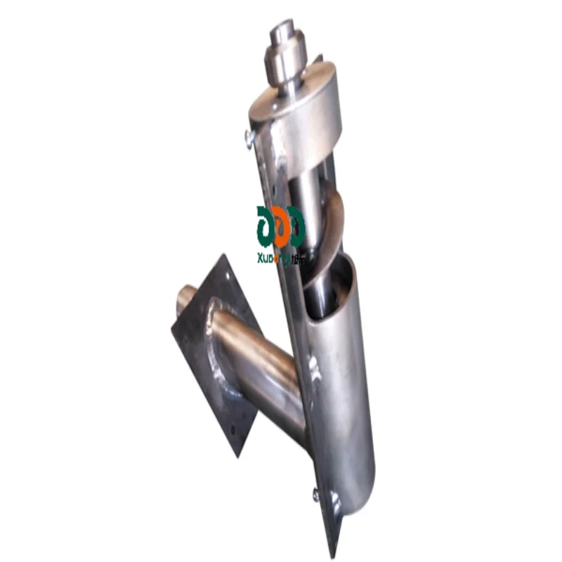 Bbq Auger Pellet Stove Auge Wood Pellet Auger| Alibaba.com