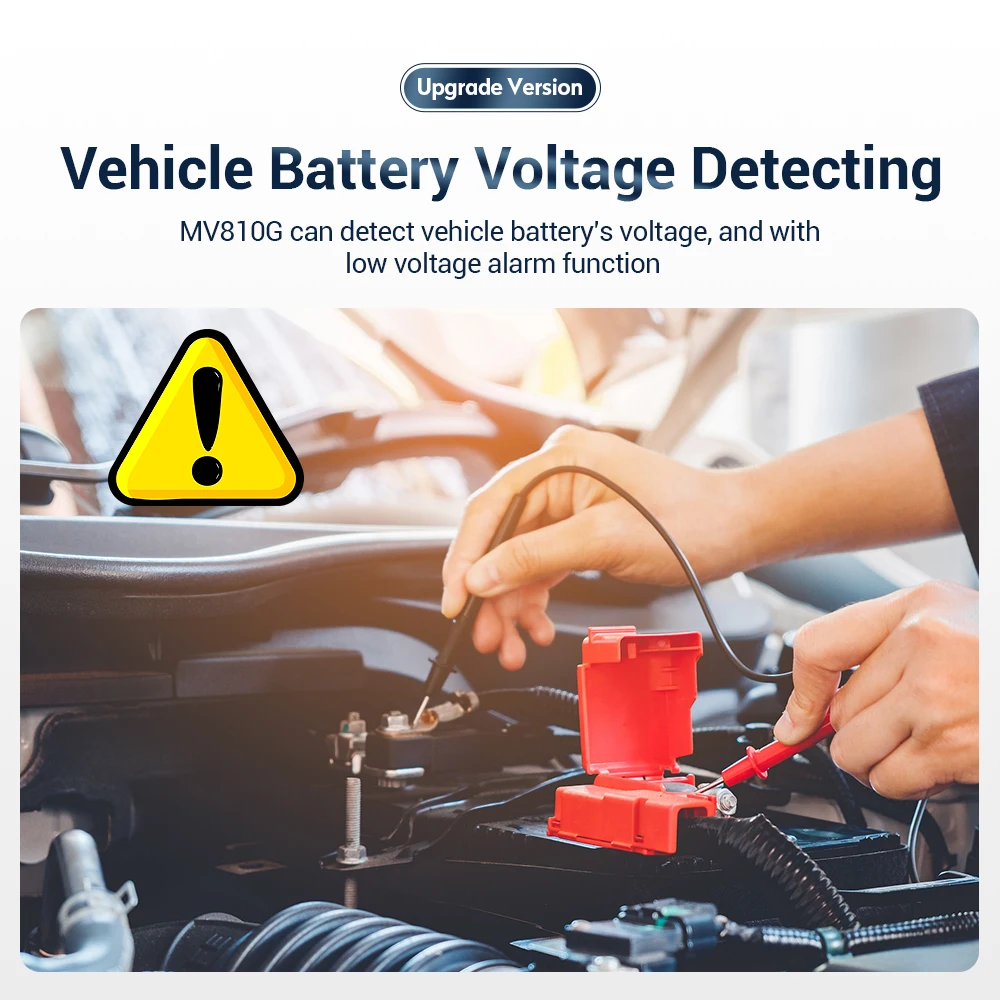 Micodus MV810G Door Sensor Engine Cut Off Car Location Device ...