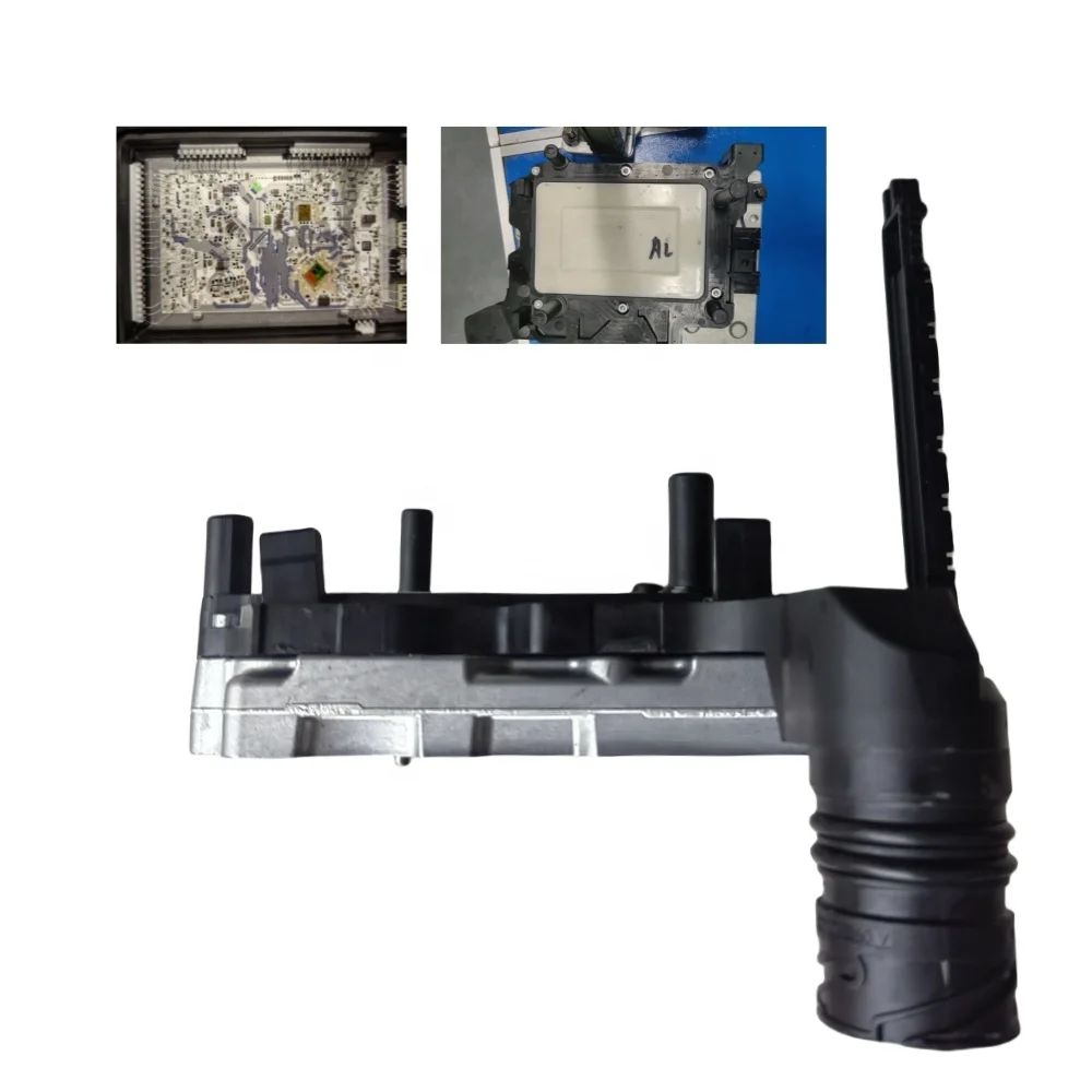 DQ250 02E Transmission Mechatronic 02E927770AL 02E927770AJ 02E927770AE ...