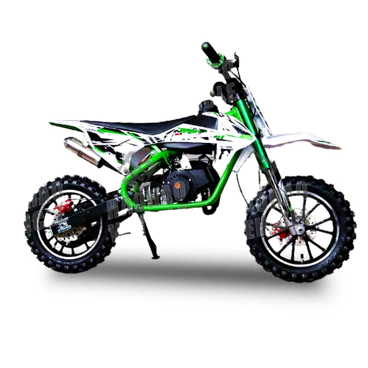 Mini Motor Bikes - Fun and Safe for Kids - 49cc Dirt Bikes