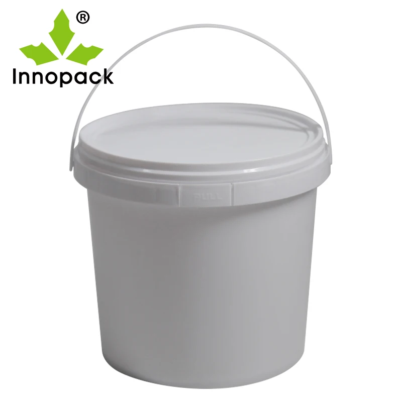 0.5L.1l.2l.3l.4l.5l Clear Plastic Buckets Food Grade Bucket| Alibaba.com