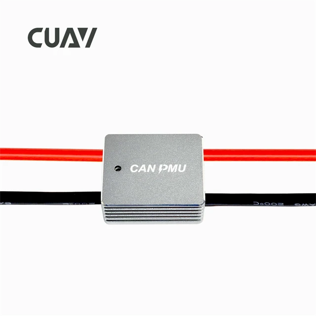 Cuav Can Pmu Uav Bus Digital High-precision Voltage And Current ...