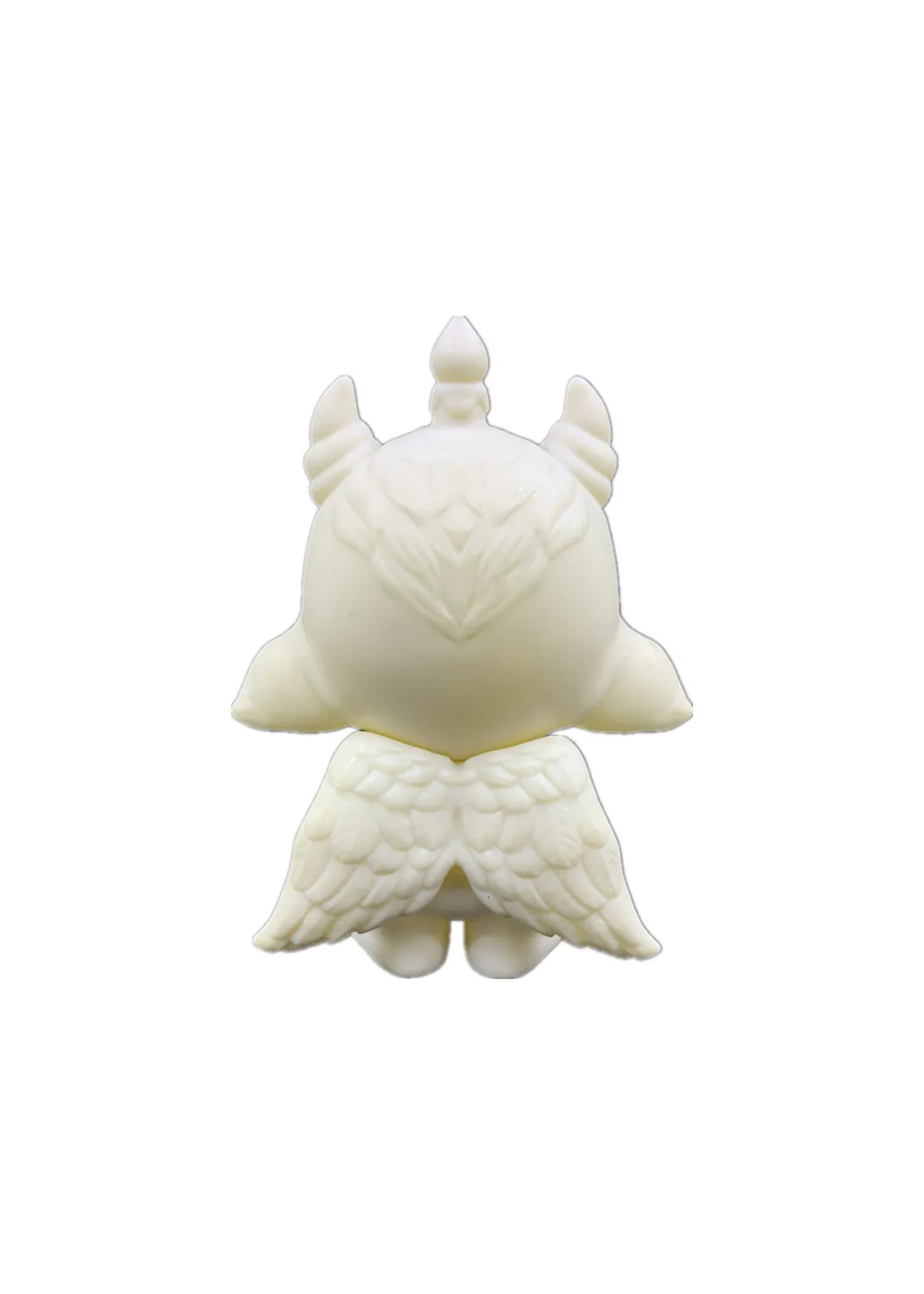 Custom Vinyl Figures - OEM Your Design Blank Toys
