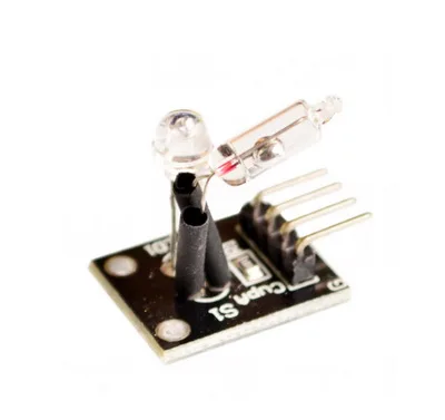 4pin Magic Light Cup Sensor Module Diy Starter Kit - Buy 4pin Light Cup ...