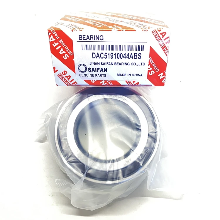 BTH1024C Wheel Bearing - Durable and Reliable Performance