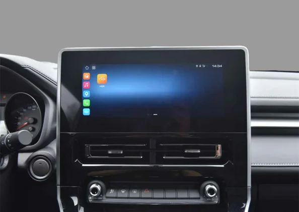 Haval M6 Plus A Compact Suv 2022 New Fuel Car Haval M6 1.5t Suv Fuel ...