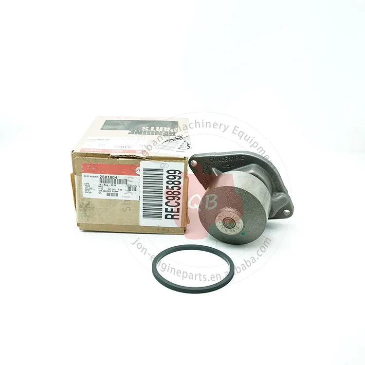 正品ISB QSB发动机水泵套件2881804 5260263 5314946| Alibaba.com