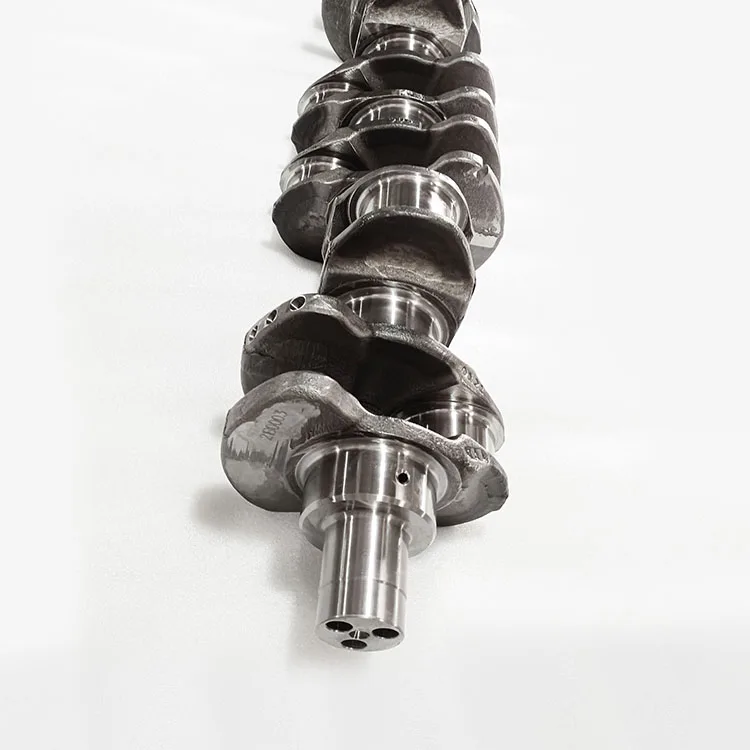 Crankshaft for Excavator Engine Cat 3054C - Durable & Reliable